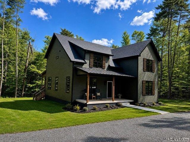 281 Powhatan Rd, Clarksville, VA 23927