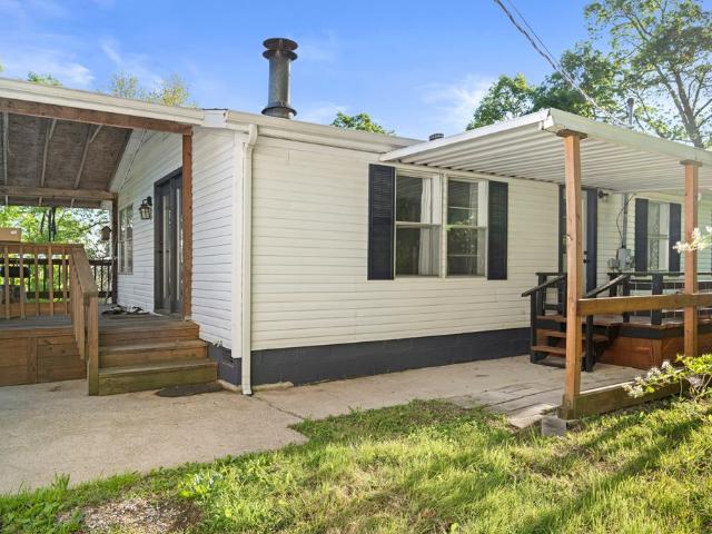 281 Pattonsville Road