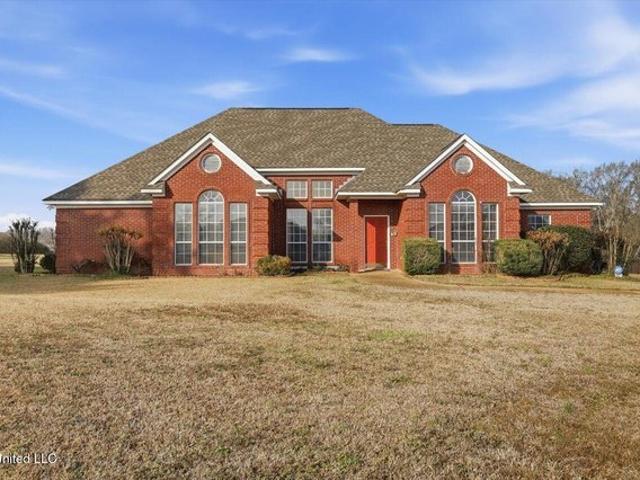 281 Parks Rd, Jackson, MS 39212