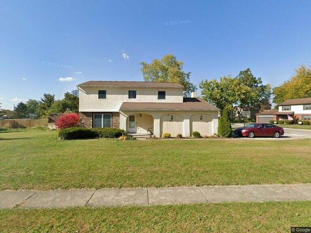281 Parkview Dr, Pickerington, OH 43147