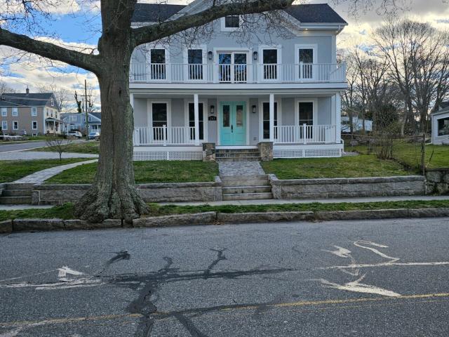 281 Pequot Ave, Unit 2, New London, CT 06320 | MLS #24141 | Compass