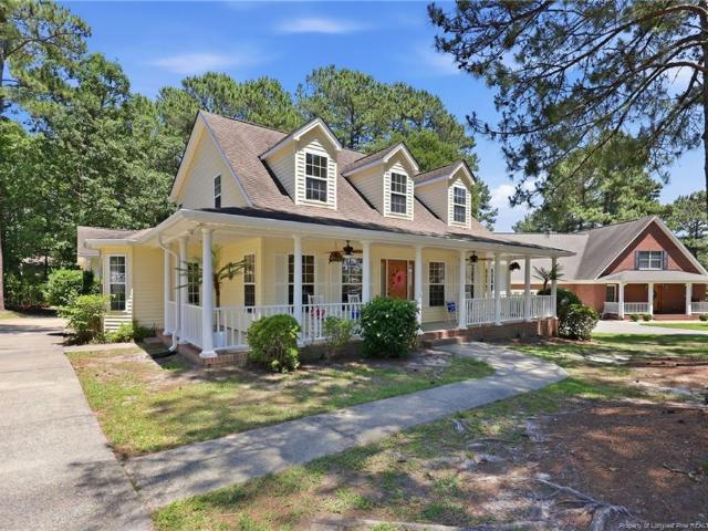 281 Pineridge Cove