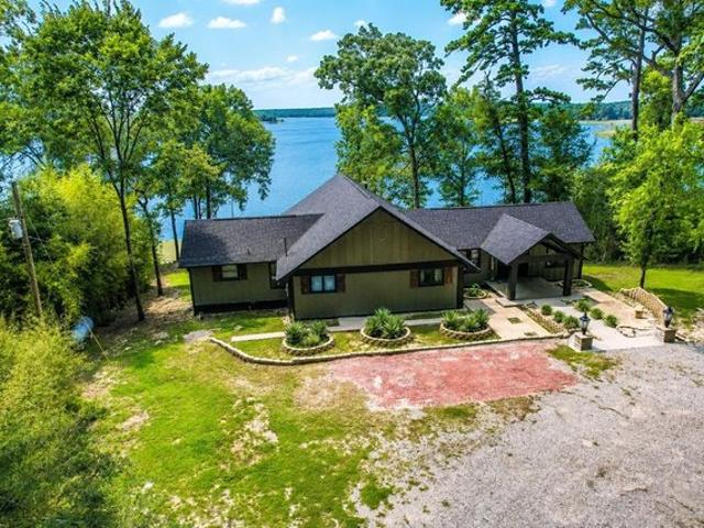 281 Pr # 7845, Broaddus, TX 75929