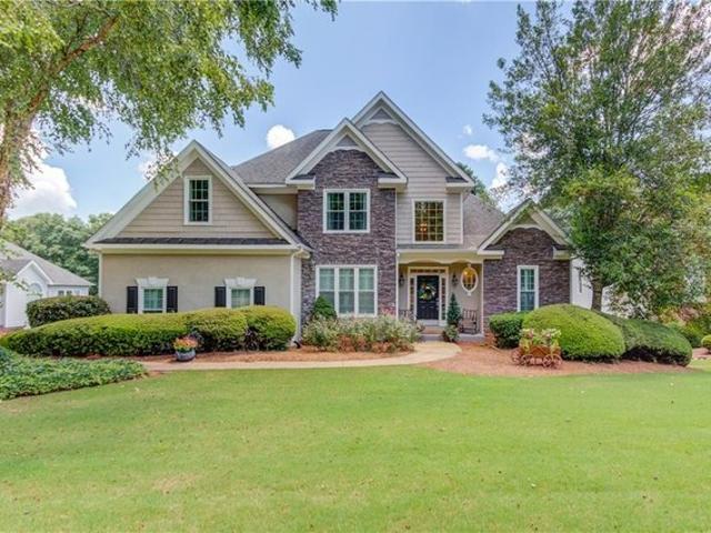 281 Providence Club Dr, Monroe, GA 30656
