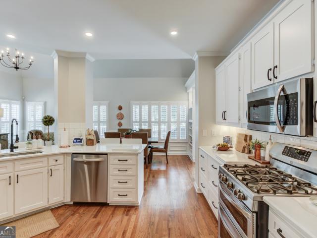 281 Providence Club Drive