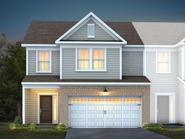 281 Ravenscraig Park Pl, Raleigh, NC 27603