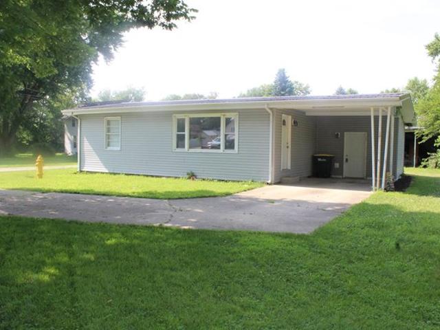 281 Republican St, Dayton, IN 47941