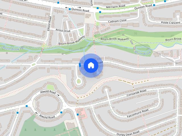 281 Reservoir Road, Selly Oak, Birmingham