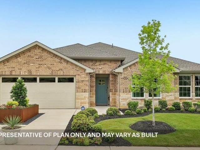 281 Rivers Edge Dr, Georgetown, TX 78628