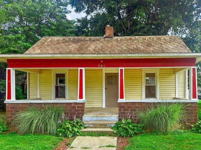 281 W 2nd St, Logan, OH 43138