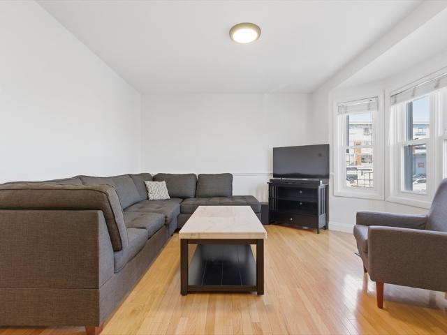 281 W 2nd St, Unit A1, Boston, MA 02127 | MLS #73497