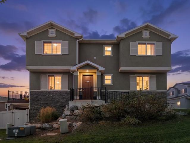 281 W Willow Dr, Saratoga Springs, UT 84045