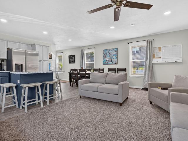 281 Woodbridge Estates Drive