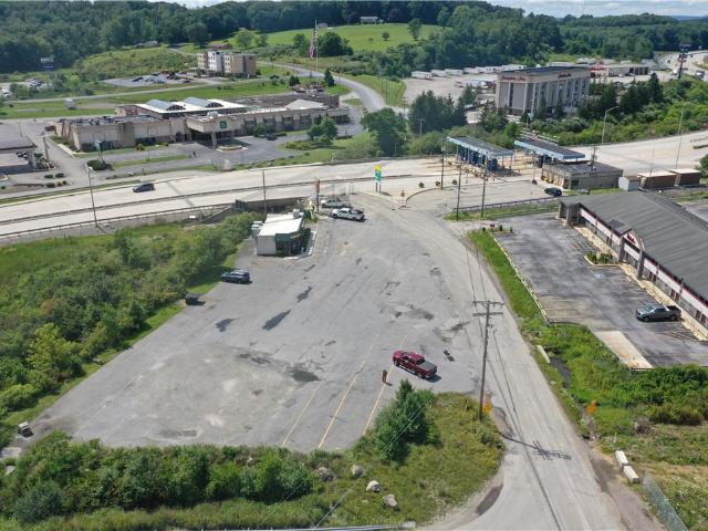 281 Water Works Road