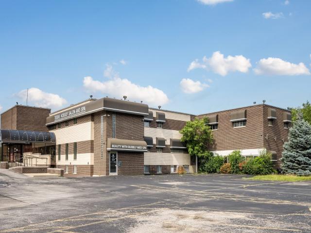 281 Waukegan Road
