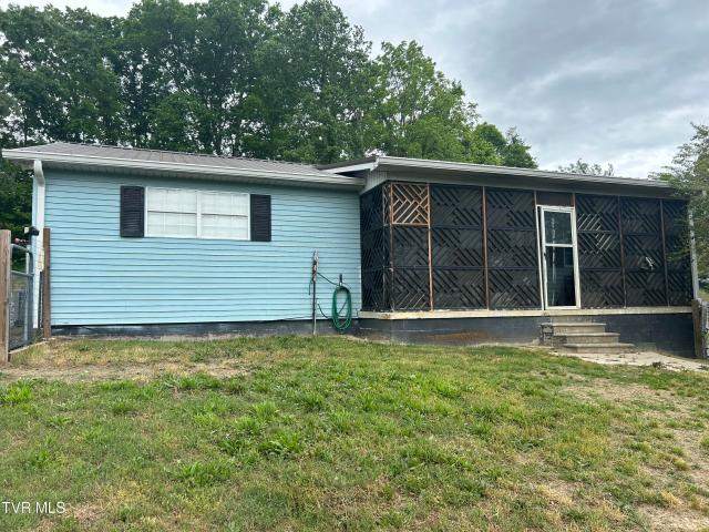 281 Webb Road