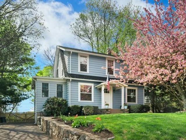 281 West Ave, Darien, CT 06820