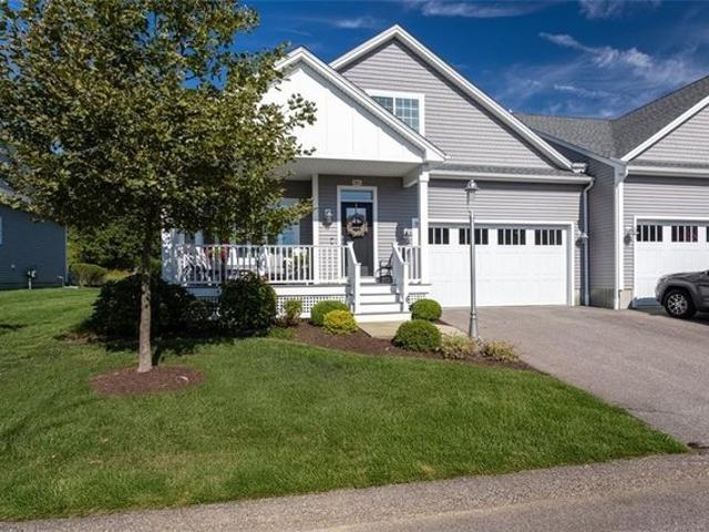 281 Wickford Ct Unit 23, North Kingstown, RI 02852