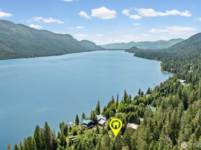 281 Wilderness Ln, Easton, WA 98925