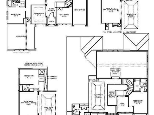 281 Wildwood Ln, Prosper, TX 75078 | MLS #21188 | Compass