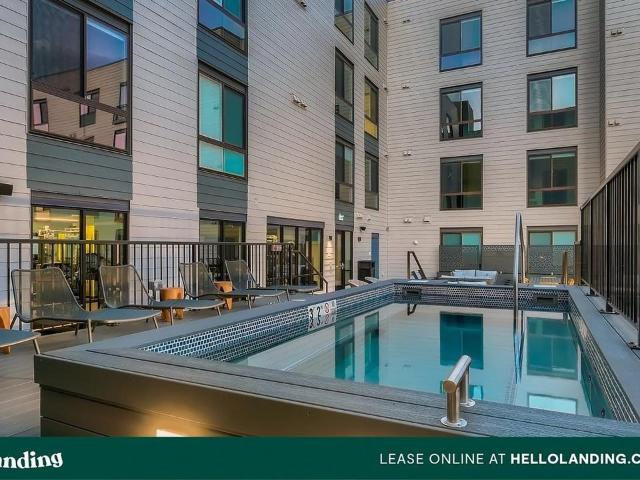 281 Willow St 1 Bedroom Apartment for Rent at 281 Willow St, Fort Collins, CO 80524