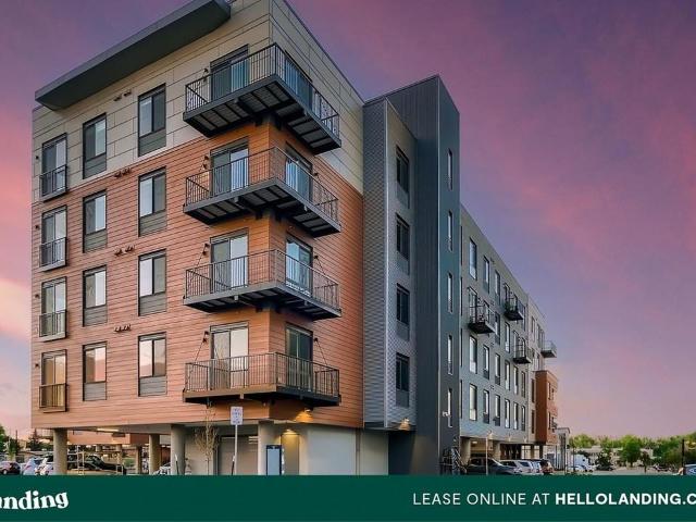281 Willow St 1 Bedroom Apartment for Rent at 281 Willow St, Fort Collins, CO 80524