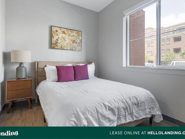 281 Willow St 1 Bedroom Apartment for Rent at 281 Willow St, Fort Collins, CO 80524