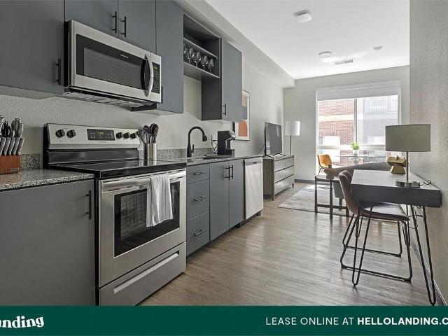 281 Willow St 1 Bedroom Apartment for Rent at 281 Willow St, Fort Collins, CO 80524