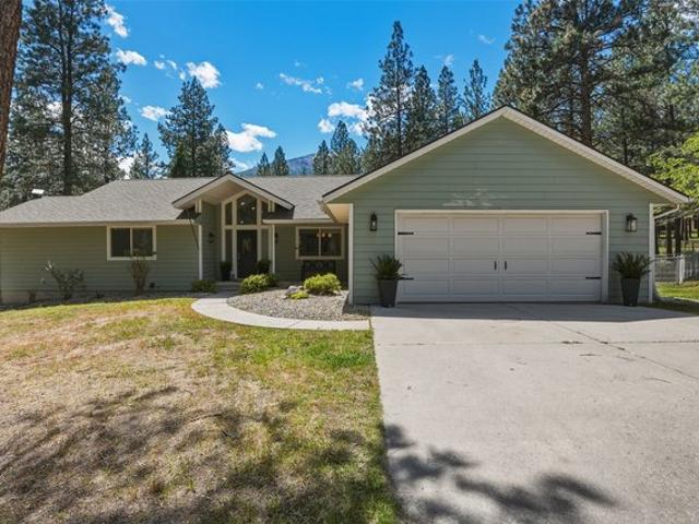 281 Wyant Ln, Hamilton, MT 59840