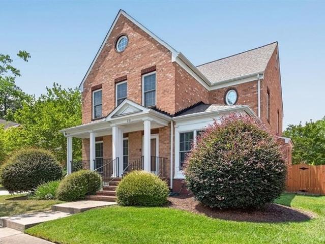 281 T S Eliot St, Newport News, VA 23606
