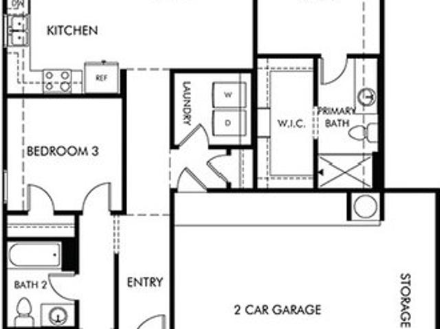 281 Texas Agate Dr, Kyle, TX 78640