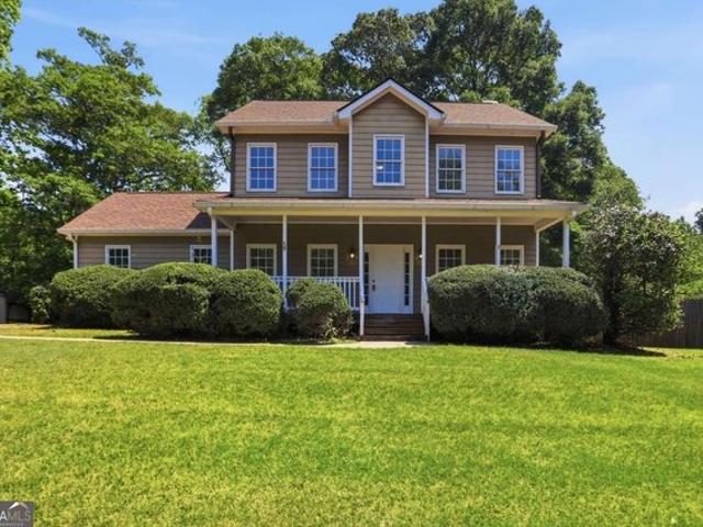 281 Timber Creek Dr, Athens, GA 30605