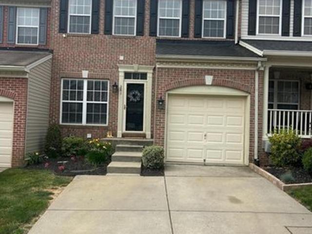 281 Trudy Ct, Forest Hill, MD 21050