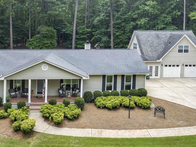281 Turner Rd, McDonough, GA 30252