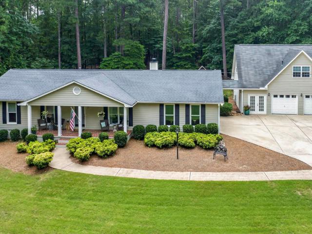 281 Turner Road