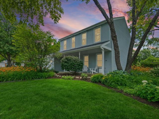 281 Tyler Court