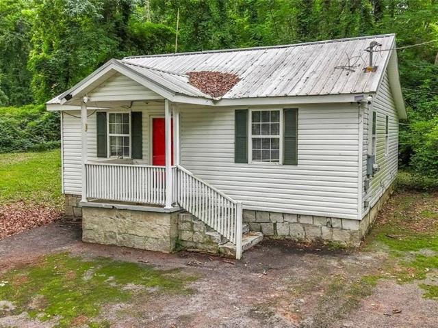 281 Valley Lake Drive