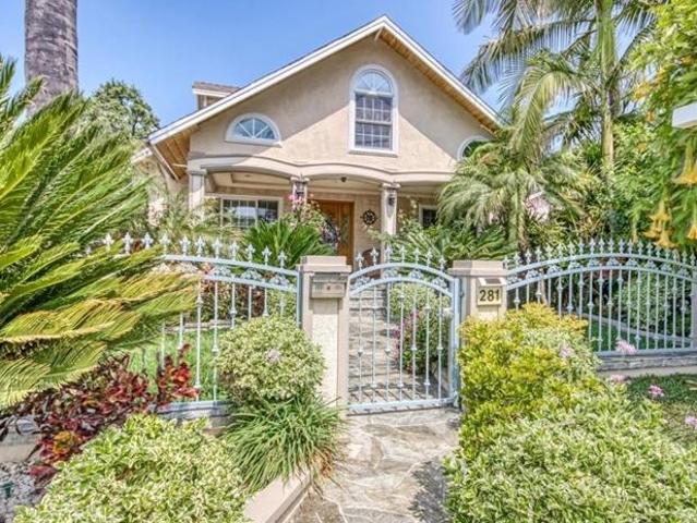 281 Valle Vista Ave, Monrovia, CA 91016