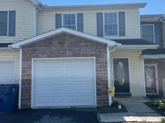 281 Verdier Ave, Mont Alto, PA 17237