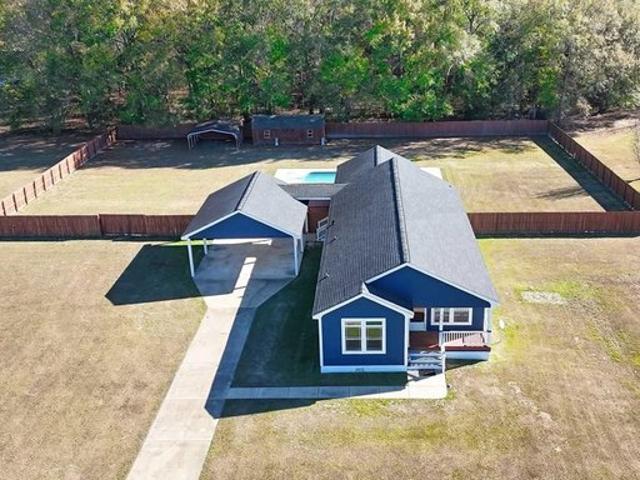 281 Virginia Cir, Cairo, GA 39828
