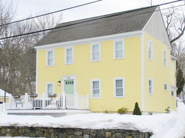 281 York St, York, ME 03909 | MLS #1652