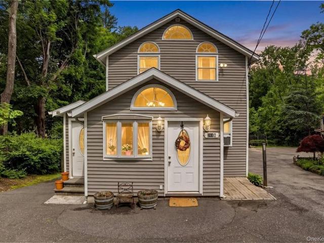 281A Croton Dam Rd, Ossining, NY 10562