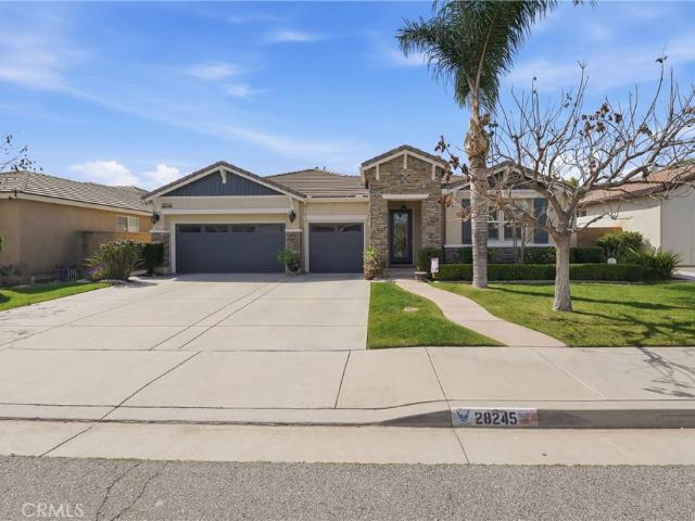 28245 Little Lake Ct, Menifee, CA 92585 | MLS #SW26048 | Compass