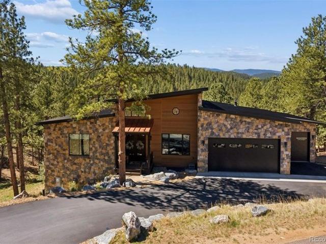 28248 Lone Elk Trl, Evergreen, CO 80439