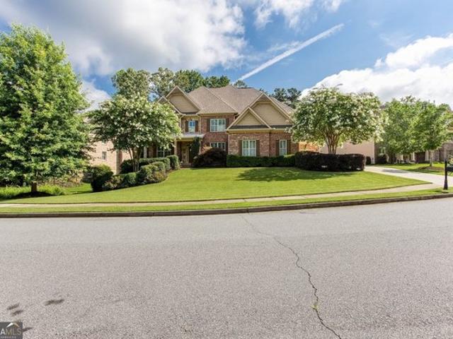 2824 Magnolia Creek Dr NW, Kennesaw, GA 30152