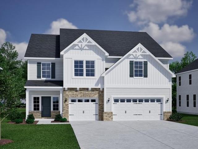 2824 Mayfield Dr, Graham, NC 27253