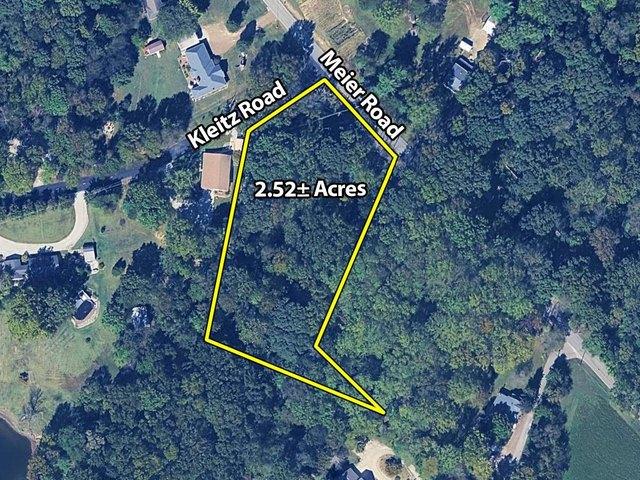 2824 Meier Rd, Evansville, IN 47720
