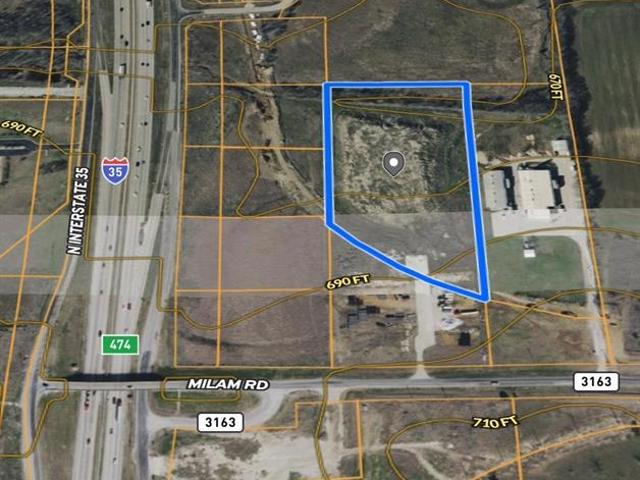 2824 Milam Rd E, Sanger, TX 76266 | MLS #21296