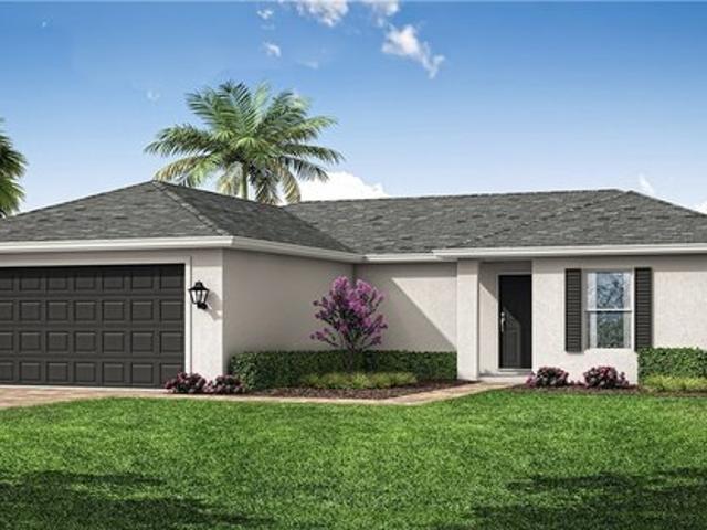 2824 NW 26th Ter, Cape Coral, FL 33993