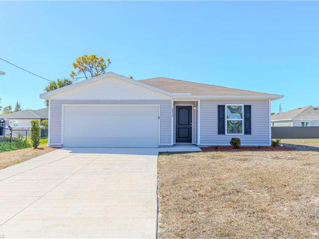2824 NW 21st Pl, Cape Coral, FL 33993 | MLS #226008